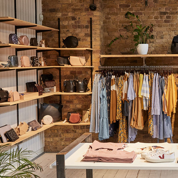 Helena Chow | AIDA Shoreditch - MOXON London