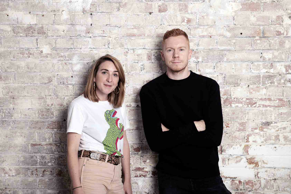 UK & European Distributor for Design Brands | MOXON London